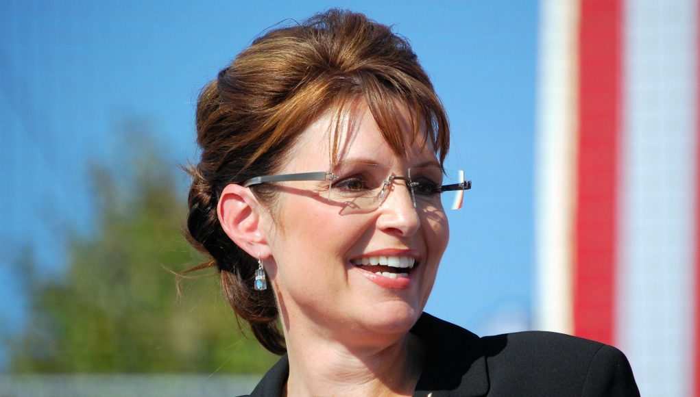 Sarah Palin Net Worth: How has she made the fortune? - Gosp News